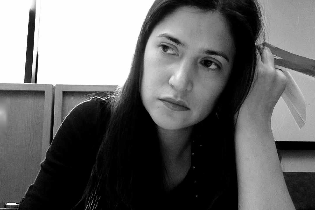Bio – Mari N. Crabtree